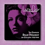 Billie Holiday - Lady Day: The Master Takes And Singles - Amazon.com Music