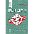 USMLE Step 2 Secrets: 9780323824330: Medicine & Health Science Books ...