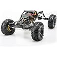 Amazon.com: RHINOESC Rhino RC W1 Chassis 317mm 1/10 Shafty Crawler ...
