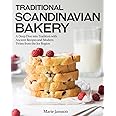 Traditional Scandinavian Bakery: A deep Dive into Tradition with ...