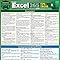Microsoft Excel 365 Tips & Tricks - 2019: A Quickstudy Laminated ...