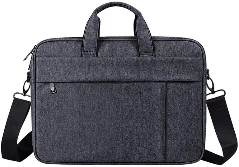 Bolso para computadora con Manga de Hombro para Laptop Unisex, Bolso ...