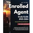 Enrolled Agent Study Guide 2025-2026: All in One Enrolled Agent Exam ...