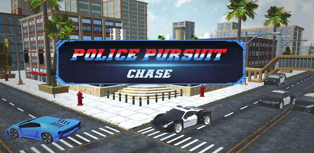 Police Pursuit Chase:Amazon.com:Appstore for Android