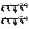 New OEM 2 Brackets + 2 Harnesses Pack For LS2 LS3 LS4 LS7 Engines ...