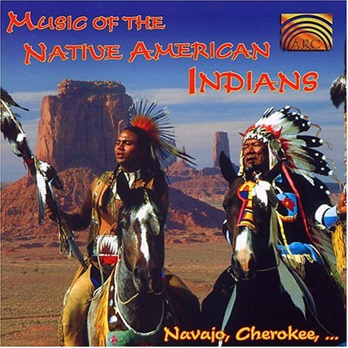 Music of the Native America - Music of the Native American Indians ...