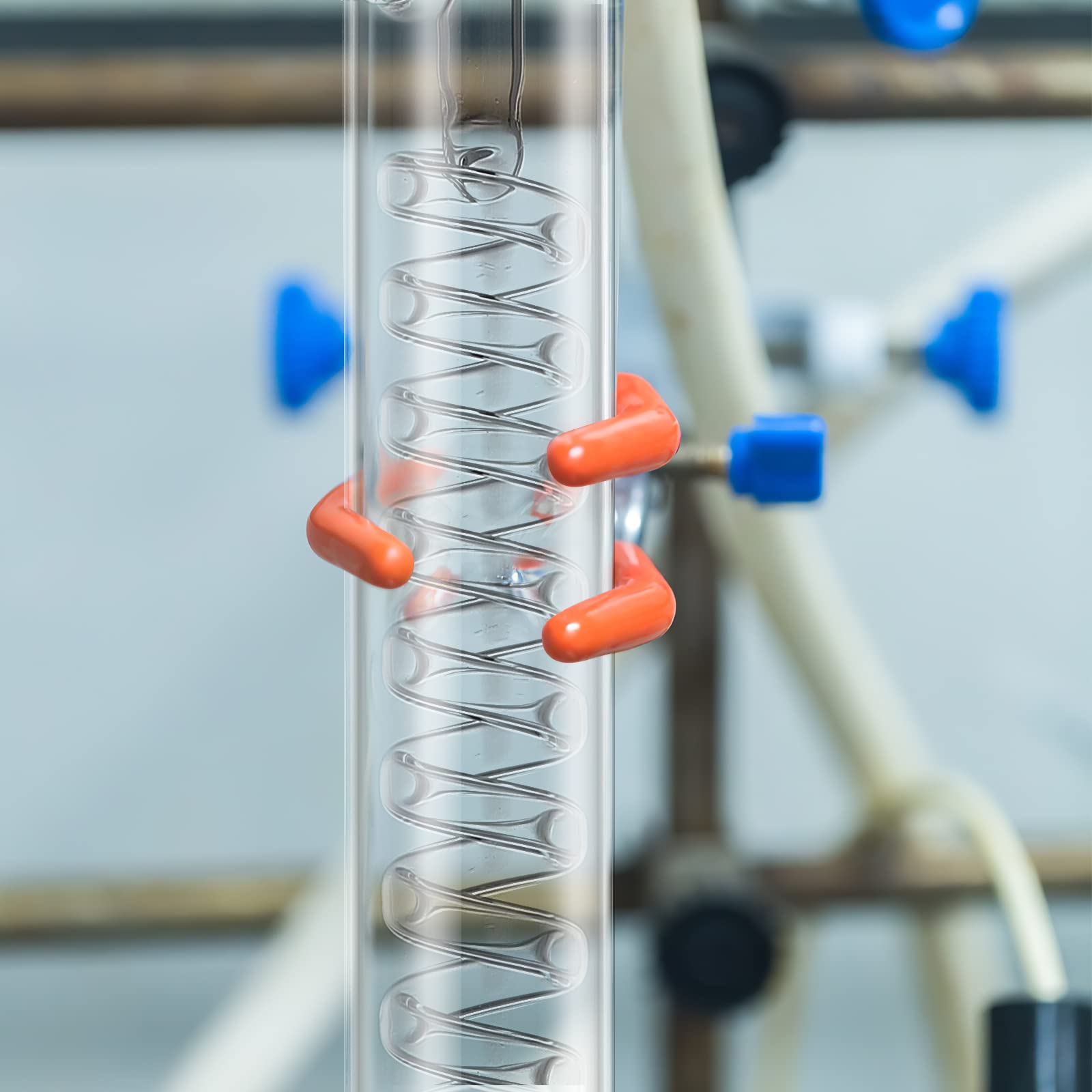 Mua ULTECHNOVO Distillation Chemistry lab Glassware Tube Glass ...