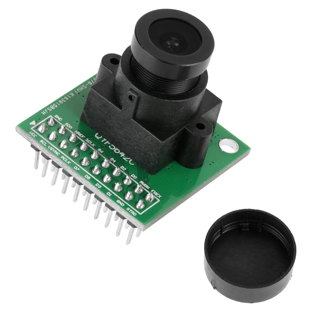 5 Million Camera Module 2592 * 1944 Output Image Sensor Module Manual ...