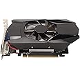 Amazon.com: KIMISS HD7670 4GB GDDR5 Graphics Card 128bit 1000MHz Core ...