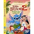 Amazon.com: Lilo & Stitch 2: Stitch Has a Glitch [DVD] : Michael LaBash ...