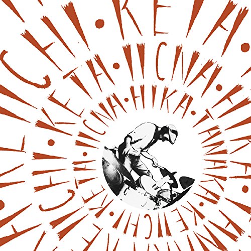 Keta Iicna Hika - Keiichi Tanaka: Amazon.de: Musik-CDs & Vinyl