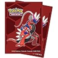 Amazon.com: Ultra PRO - Pokémon Koraidon 65ct Deck Protector Card ...