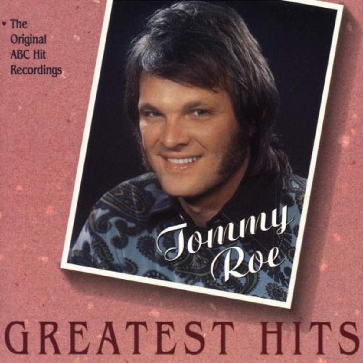 Greatest Hits: Tommy Roe, Jerry Garcia: Amazon.fr: Musique