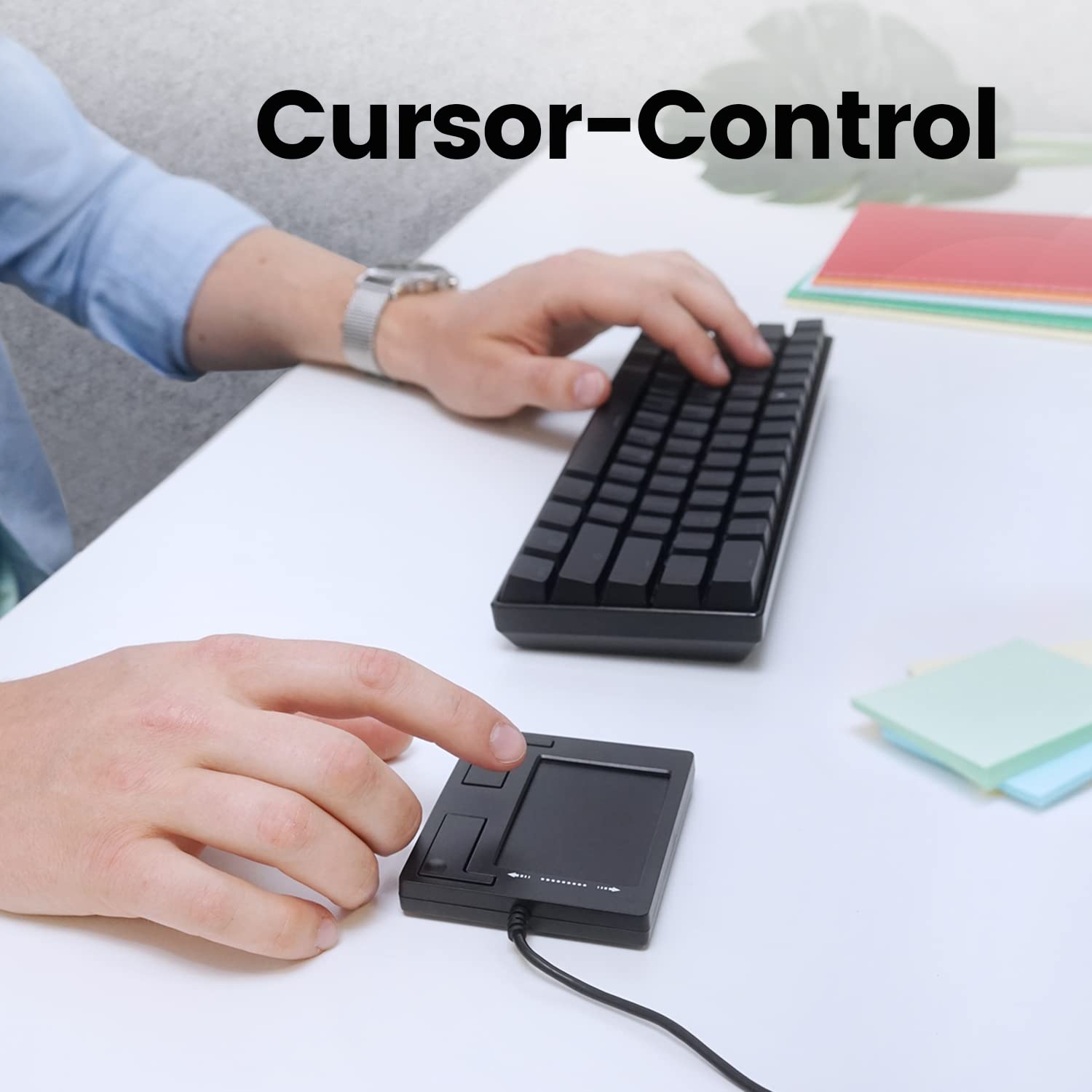 Mua Perixx PERIPAD-501 Wired USB Touchpad, Portable Trackpad for Laptop ...