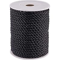 Amazon.com: PH PandaHall 5mm Twisted Cords 18 Yards Graduation Cord ...