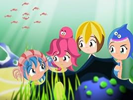 Amazon.com: Watch Sea Princesses | Prime Video