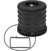 Amazon.com: RAPIHIDAN 2176887PE Crankcase Breather Filter Kit ...