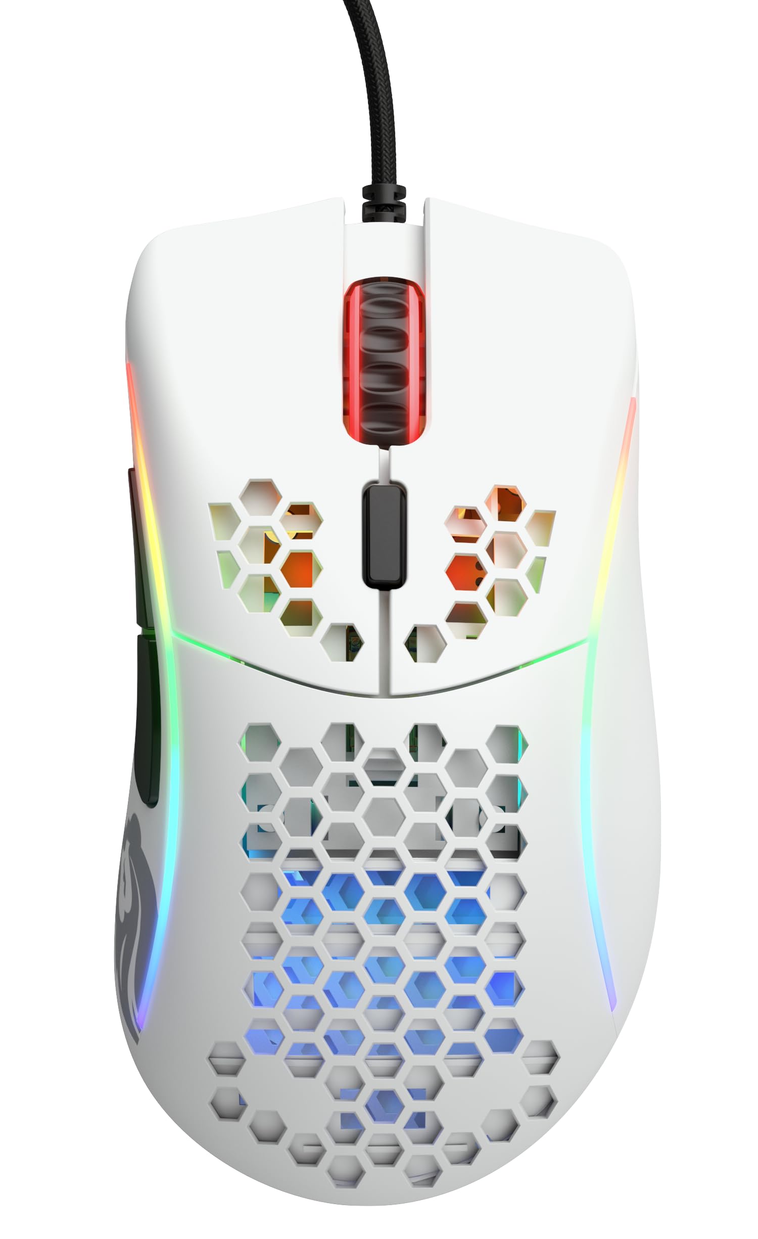 Mua Glorious Model D- (Minus) Wired Gaming Mouse - 61g Superlight ...