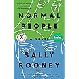 Normal People: A Novel: Rooney, Sally: 9781984822185: Amazon.com: Books