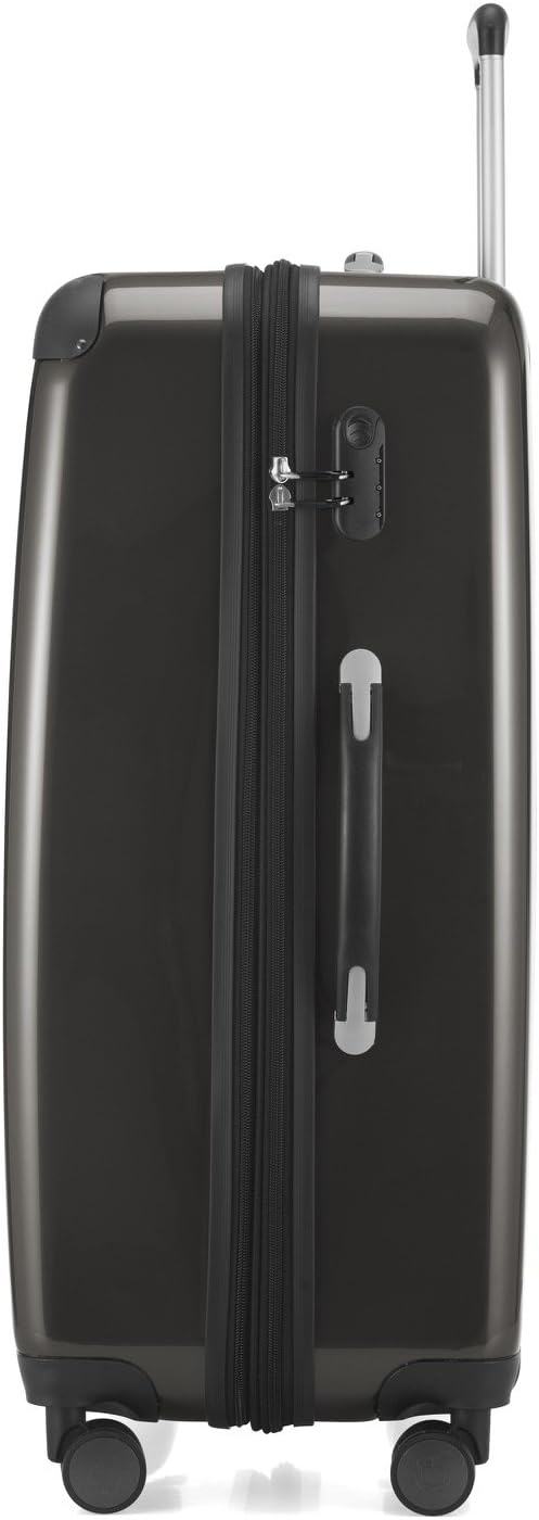 HAUPTSTADTKOFFER – Alex – Luggage Suitcase Hardside Spinner Trolley 4 ...