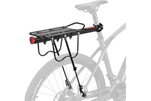 Amazon Best Sellers: Best Bike Cargo Racks