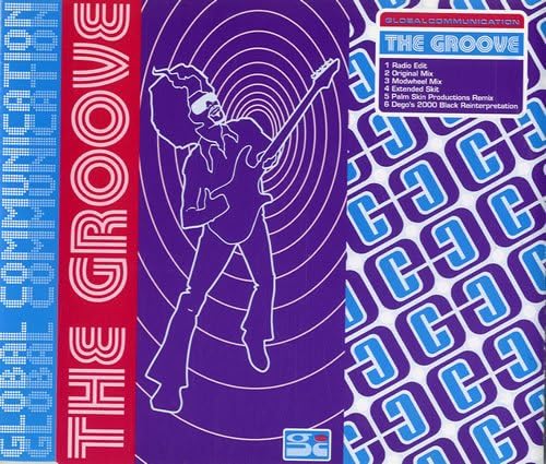 Groove: Amazon.co.uk: Music