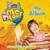CBeebies: The Official Album: Amazon.co.uk: Music