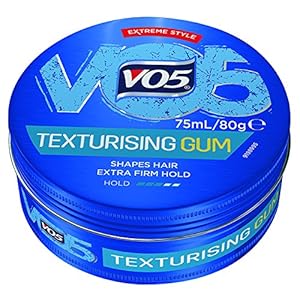 VO5 Extreme Style Texturising Gum, 75 ml: Amazon.co.uk: Beauty