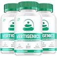 Amazon.com: Vertigenics Brain Supplement Capsules – Verti Genics All ...