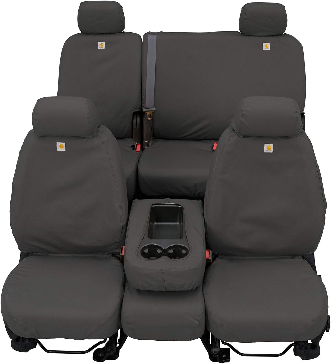 Dodge Ram 1500 Seat Covers