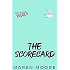 The Penalty Shot (Totally Pucked Book 5) eBook : Moore, Maren: Amazon ...