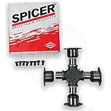 Amazon.com: Spicer 5-676X Universal Joint Kit, 1810 Series: Automotive