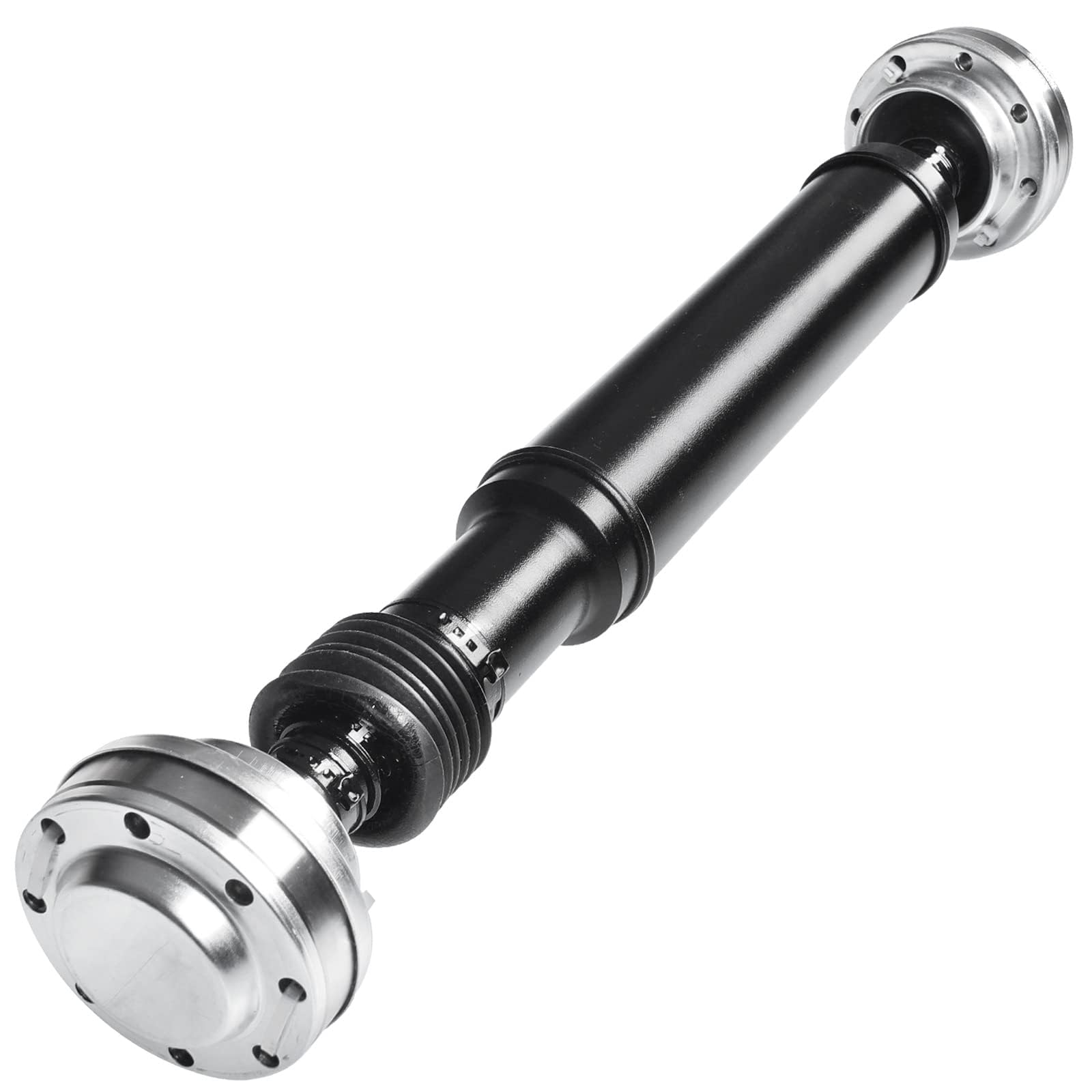 A-Premium Rear Complete Drive Shaft Prop Shaft Driveshaft Assembly ...