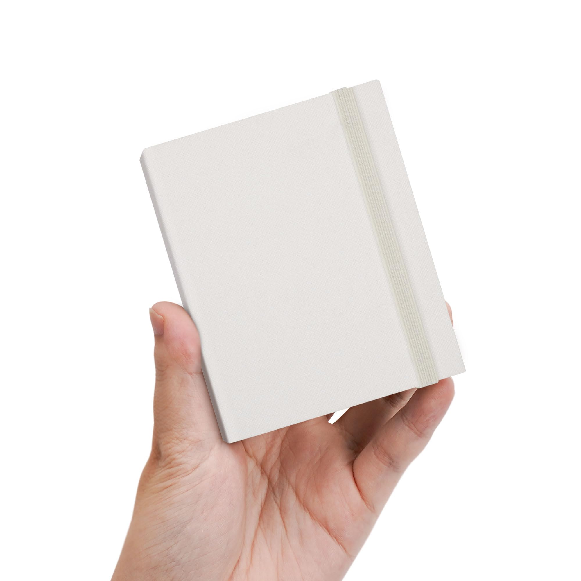 Vienrose Polaroid Photo Album Binding Cloth Photo Book for Instax Fuji ...