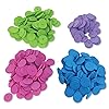 hand2mind Soft Foam Place Value Disks 4 Values, Counting Chips for Kids ...