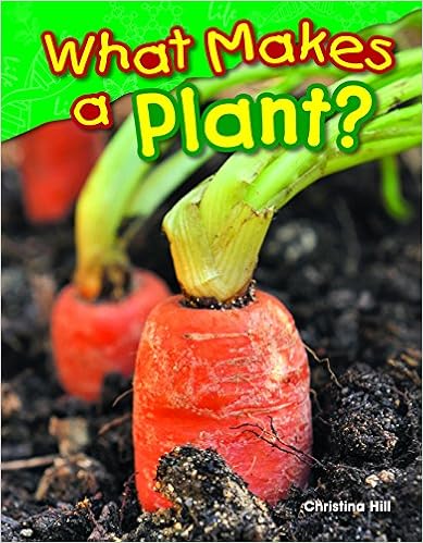 13 Fun and Engaging Plant Life Cycle Books for Elementary Students