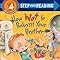 Amazon.com: How Not to Babysit Your Brother (Step into Reading ...