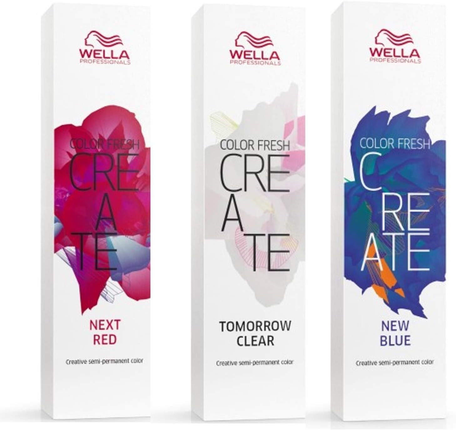 Wella Color Fresh Create 9819/3 60ml – BigaMart