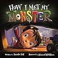 I Need My Monster: Amazon.ca: Noll, Amanda, McWilliam, Howard: Books