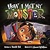 I Need My Monster: Amanda Noll, Howard McWilliam: 8580001070803: Amazon ...