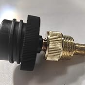 Original Einhell Aufblas-Adapter-Set 8tlg (Kompressoren-Zubehör ...