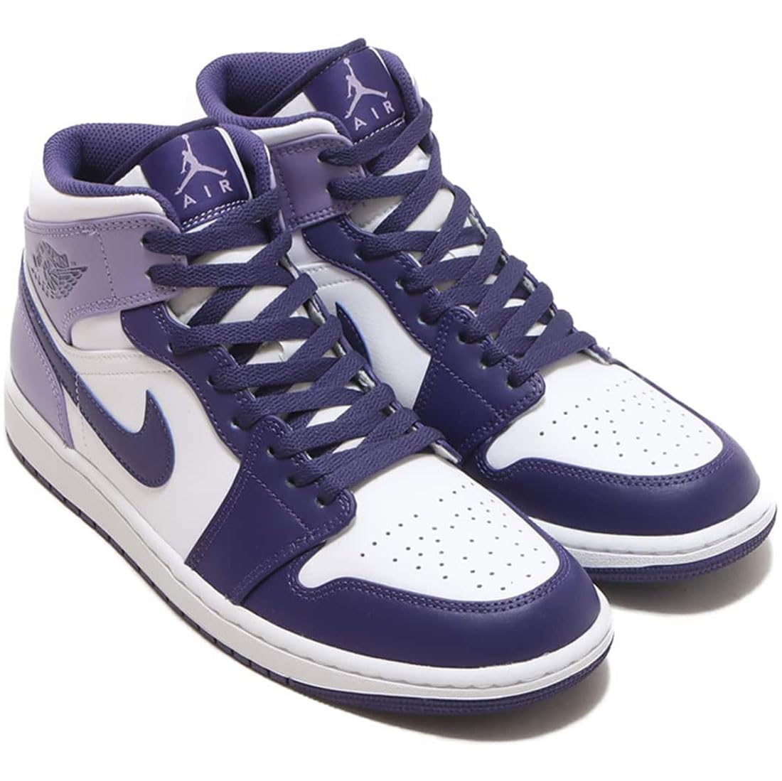 Mua Nike Air Jordan 1 Mid Air Jordan 1 Mid Air Jordan 1 Mid White/Gym ...