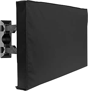 Amazon.com: Outdoor TV Cover - 42" Model for 40" - 43" Flat Screens ...