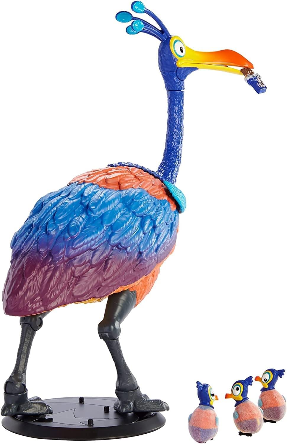 Mua SDCC 2021 Pixar Spotlight Series Exclusive Disney Up Kevin Figure ...