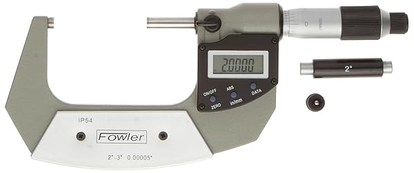 GuatemalaDigital.com - Producto: Fowler Rugged Steel Xtra Value IP54 ...