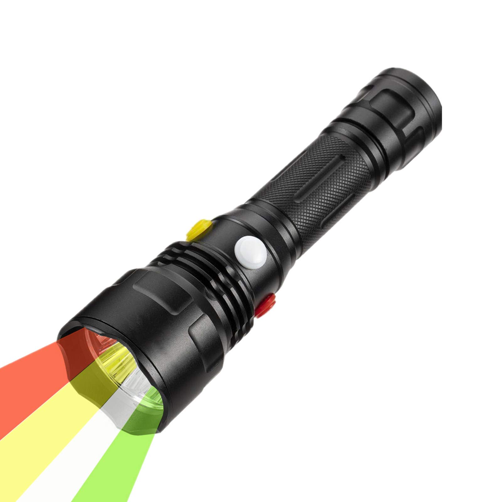 Mua WINDFIRE LED Flashlight, Super Bright Tactical Flashlight with Red ...