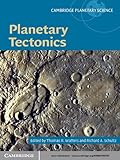 Planetary Plates