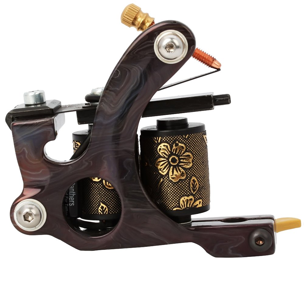 Tattoo Machines Kuwait | Buy Online | Whizz Others