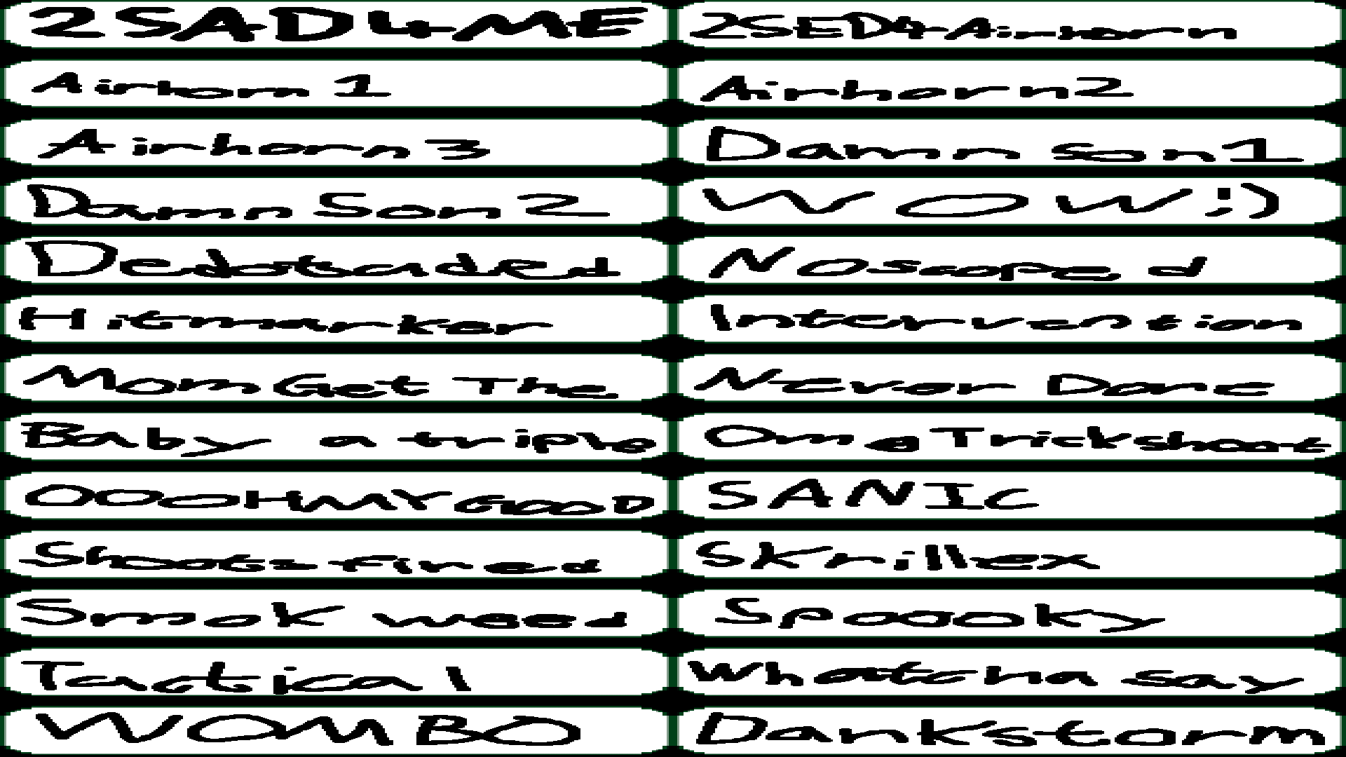 Mlg Soundboard:Amazon.co.uk:Appstore for Android
