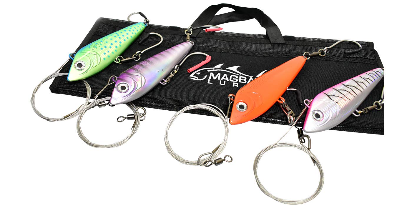 MagBay Lures shop Oman | Buy MagBay Lures products online Oman | Whizzcart